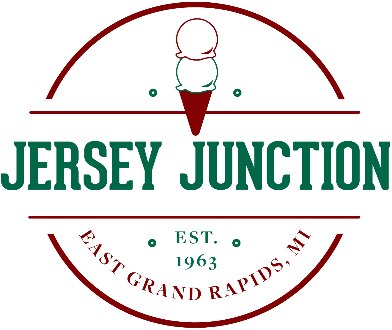 Home | Jersey Junction
